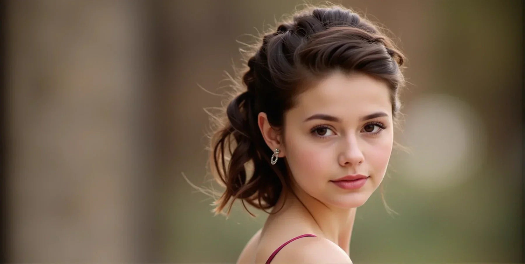 Prom Hair Inspiration with Extensions | Hairstyles to Shine – Hair Planet