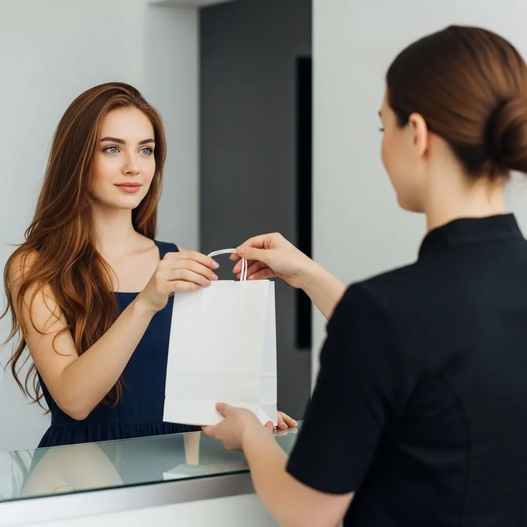 Hair Extensions Returns & Exchanges | Hassle-Free with HairPlanet ...