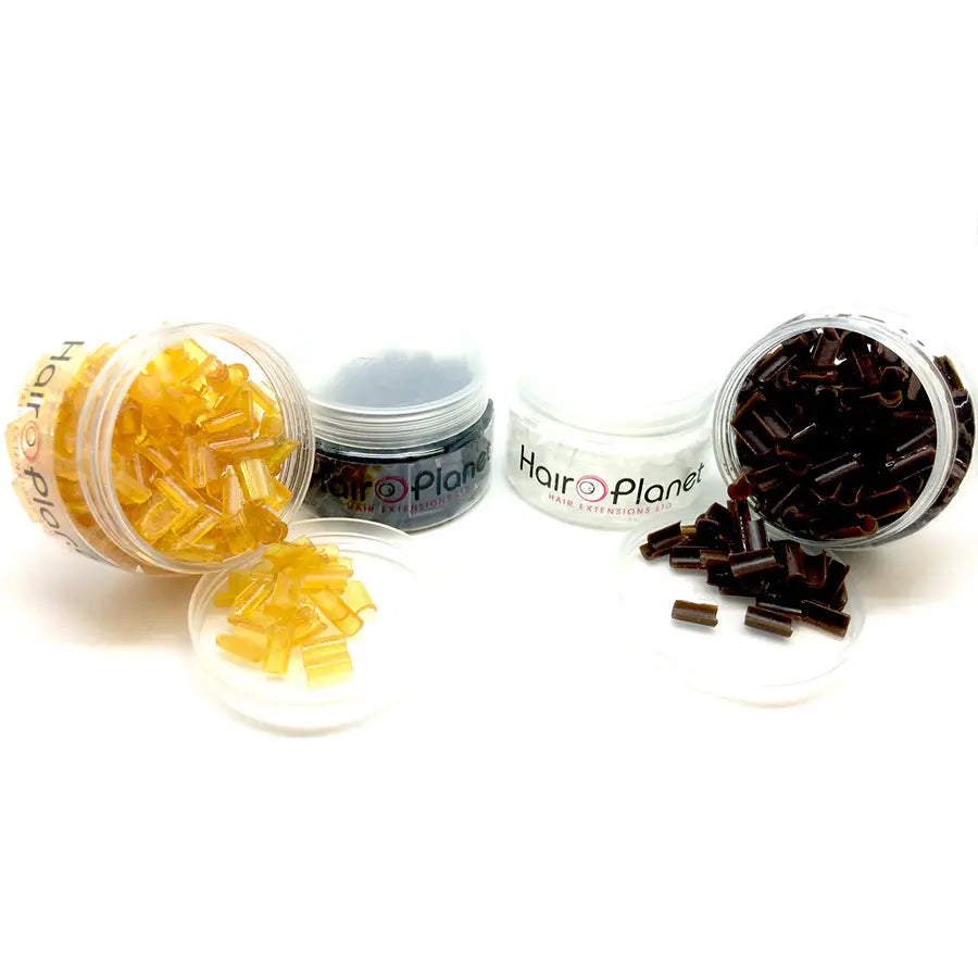 Italian Keratin Rebonds x 250 – Hair Planet Hair Extensions