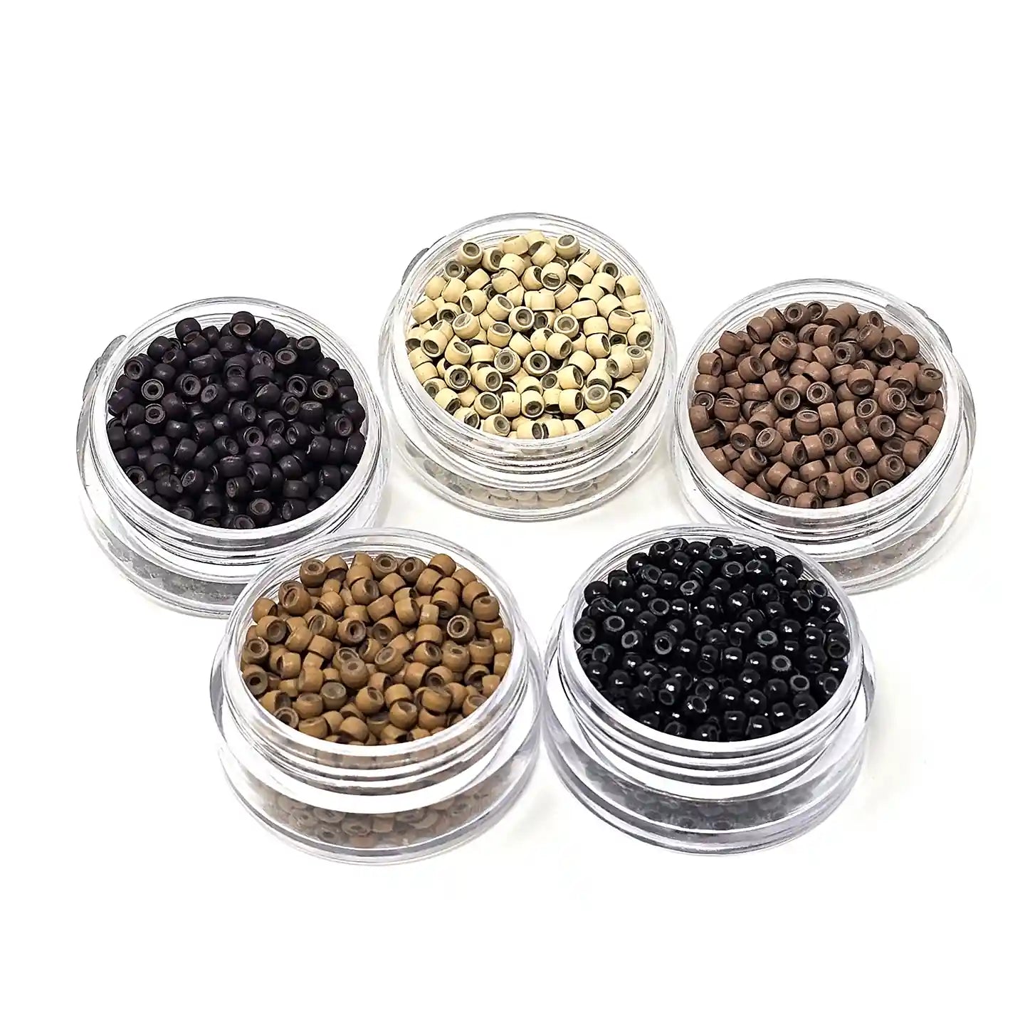 Nano Rings x500 – Hair Planet Hair Extensions